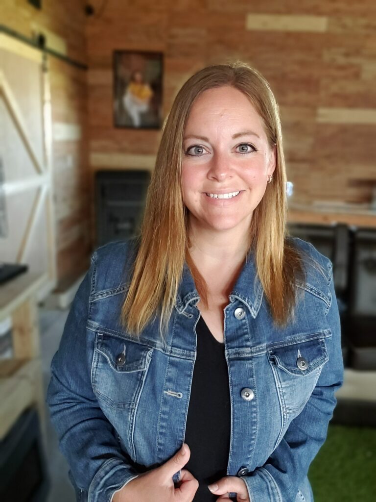 About Me - A Slightly Better Wife