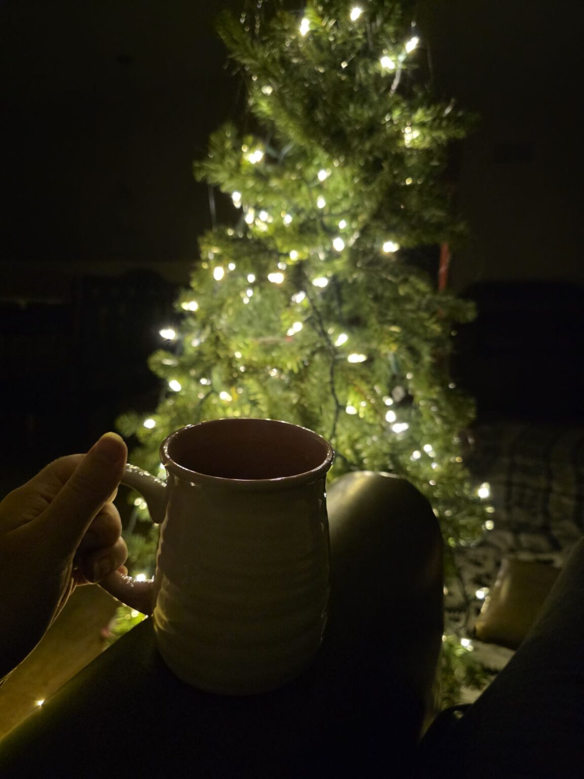 When Good Things Are Ahead: Choosing Faith Over Fear - A Slightly ...